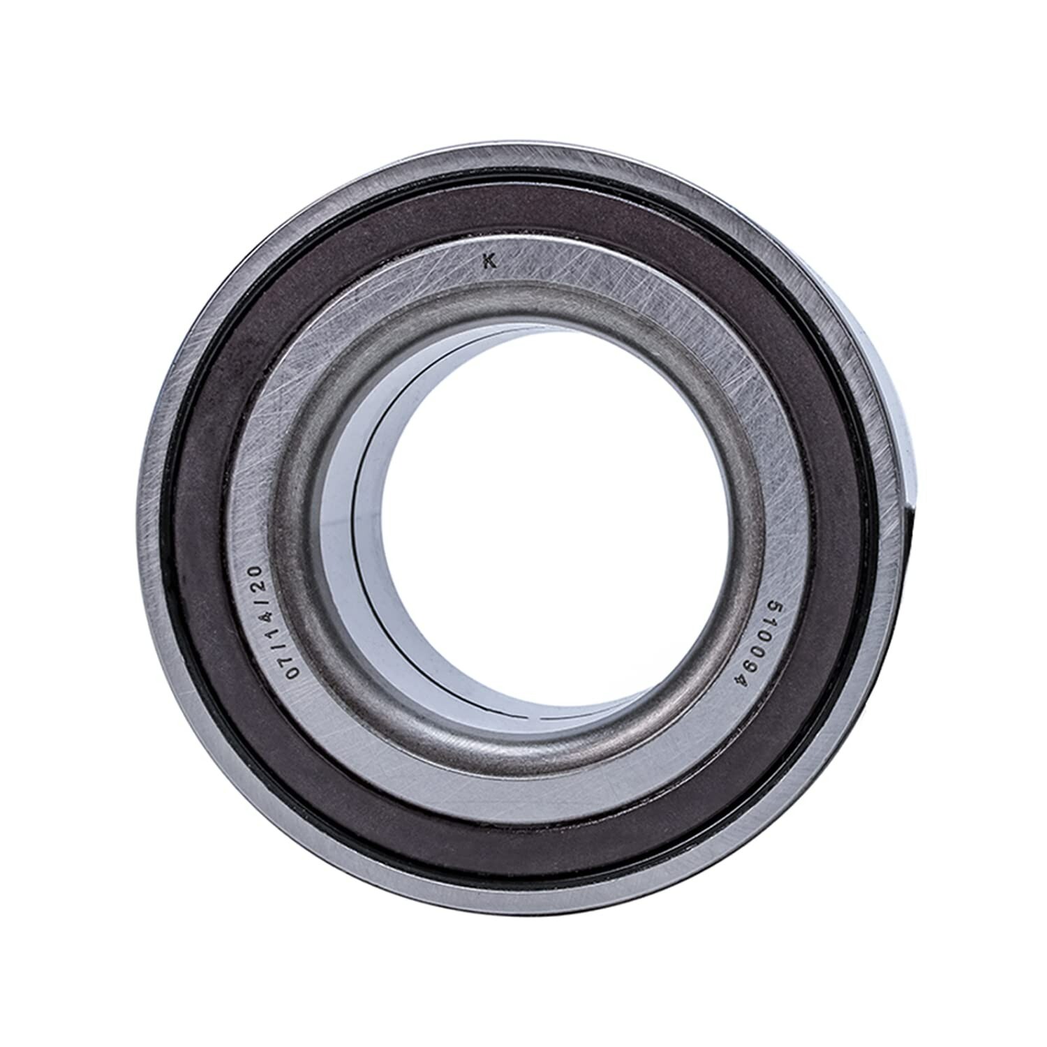 Front Wheel Bearing Rear Hub Bearing for 2006 - 2014 Toyota Yaris 12-19 ...