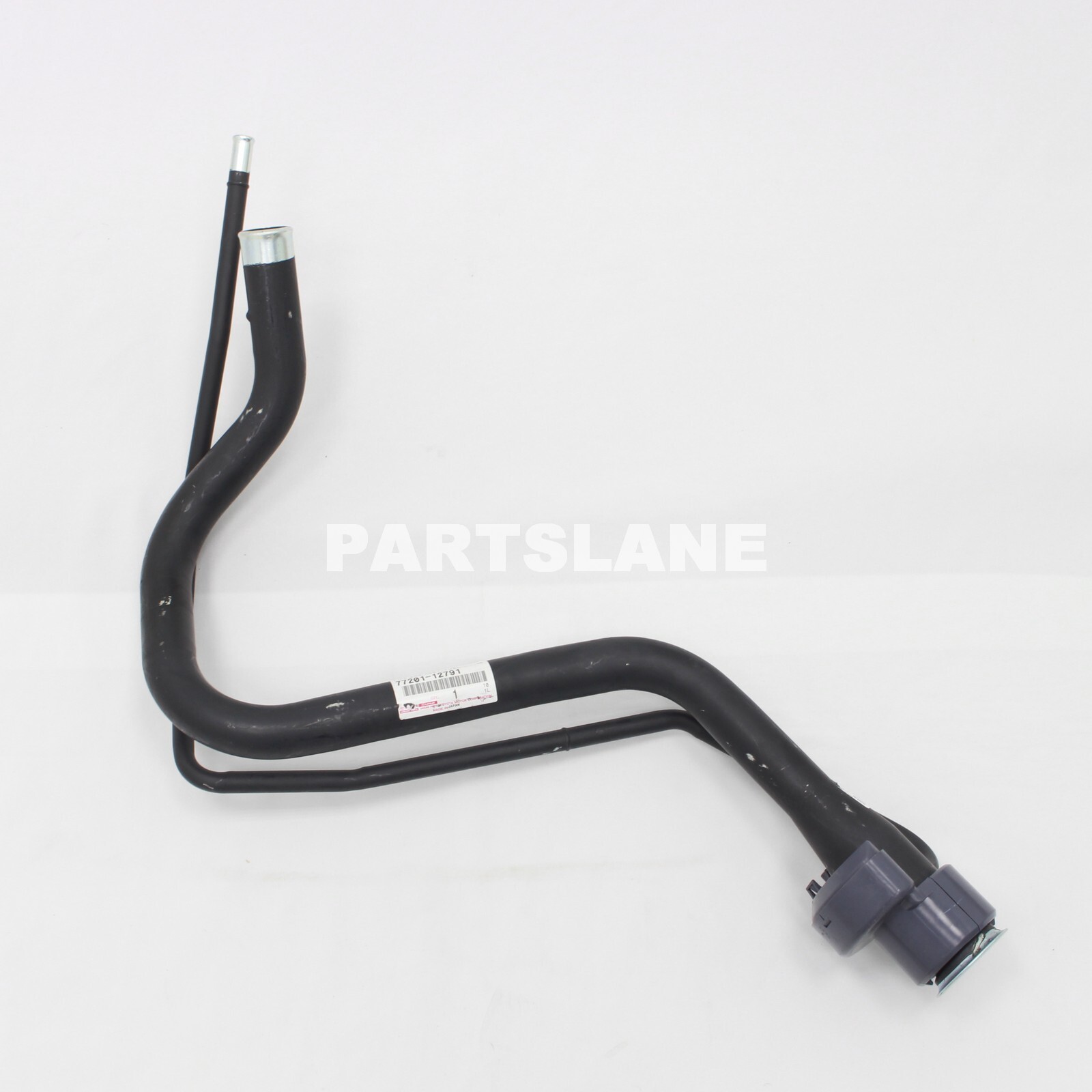 77201-12791 Toyota Pipe SUBAssy Fuel 7720112791 Genuine OEM Part for ...