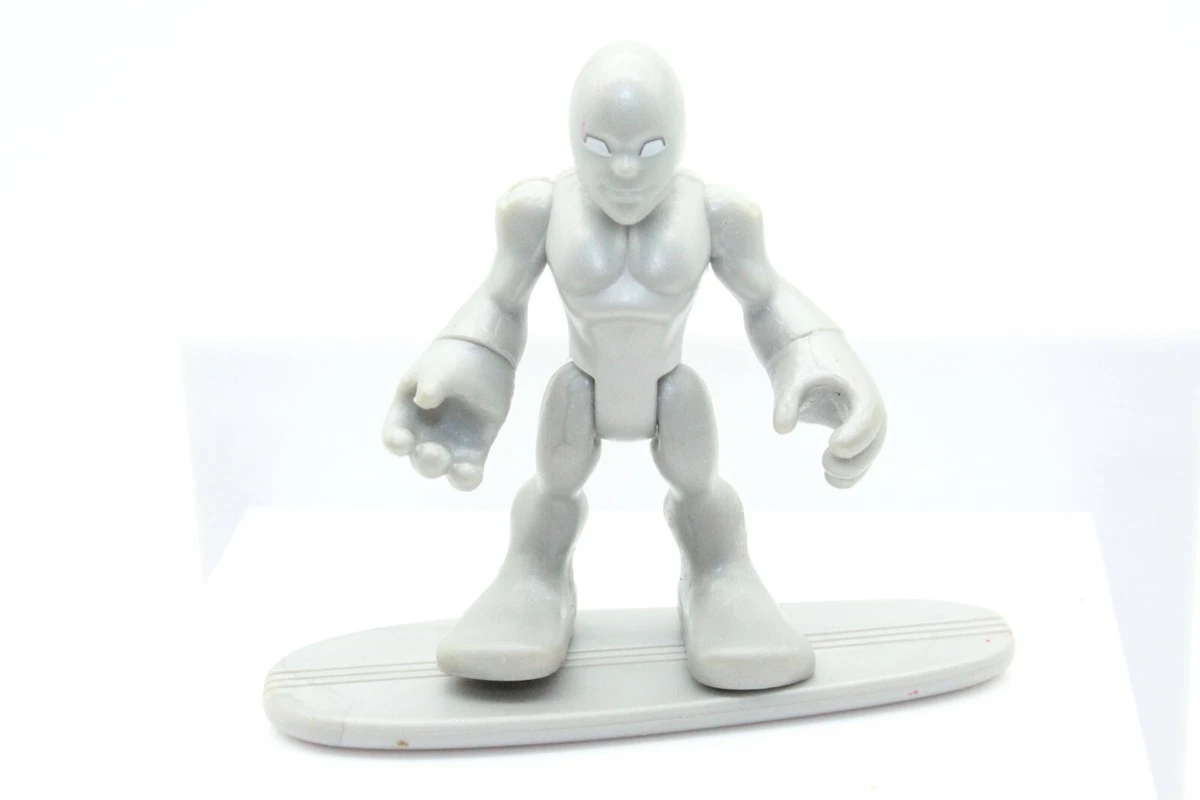 Super Hero Squad Dark Surfer
