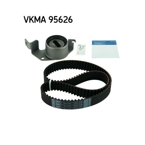 SKF Zahnriemensatz für MITSUBISHI VKMA 95626 7316571371498 | eBay