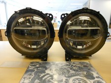 Headlight Grommet Mopar 55277304AA for sale online | eBay