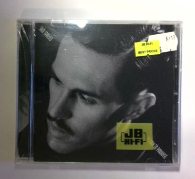 Sam Sparro, Return to Paradise [New CD] 5099946438225| eBay