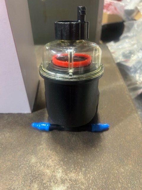 Branson EA00005318A Fuel Filter W/Water separator fits tractors listed ...