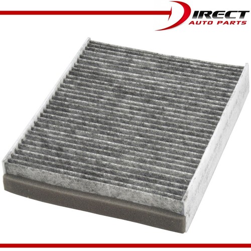 CARBONIZED Cabin Air Filter For VOLVO C30 C70 S40 V50 OE# 30780376 ...