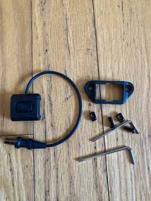Mod Button Pressure Tape Switch for Surefire Light Pic Rail Mount | eBay