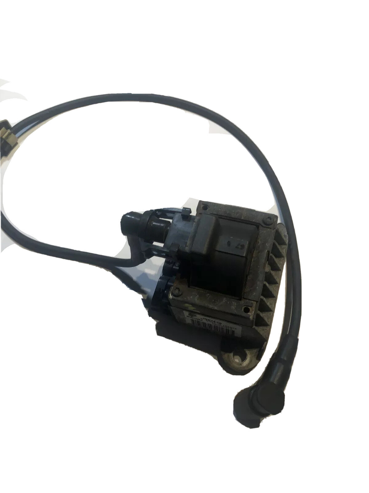 1989 1990 92 91 Volvo 740 91-95 940 ignition coil & control module ...