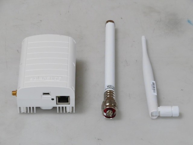 Solaredge SE1000-ZBGW-K5-NA Home Gateway Kit for sale online | eBay