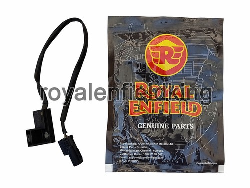 Genuine Royal Enfield GT 650 & Interceptor 650 Side Stand Switch | eBay
