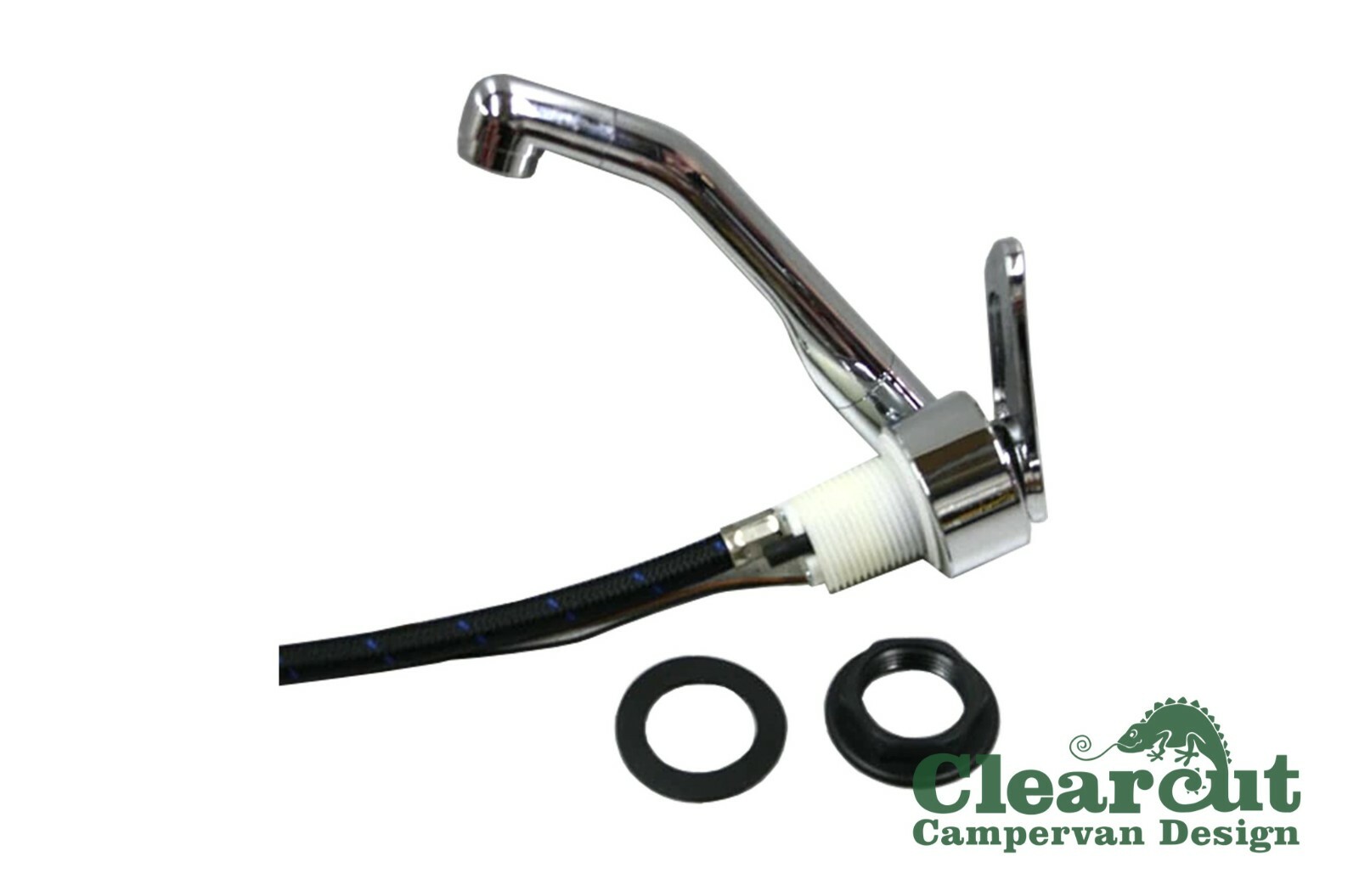 12v Campervan Tap for Smev 9222 - Comet Florenz Micro-Switched Tap ...