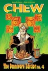 Chew Omnivore Edition Volume 4 by John Layman: New 9781632150318| eBay