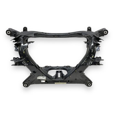 New Rear Subframe Crossmember Axle Krame For TESLA MODEL 3/Y 2017-2023 ...