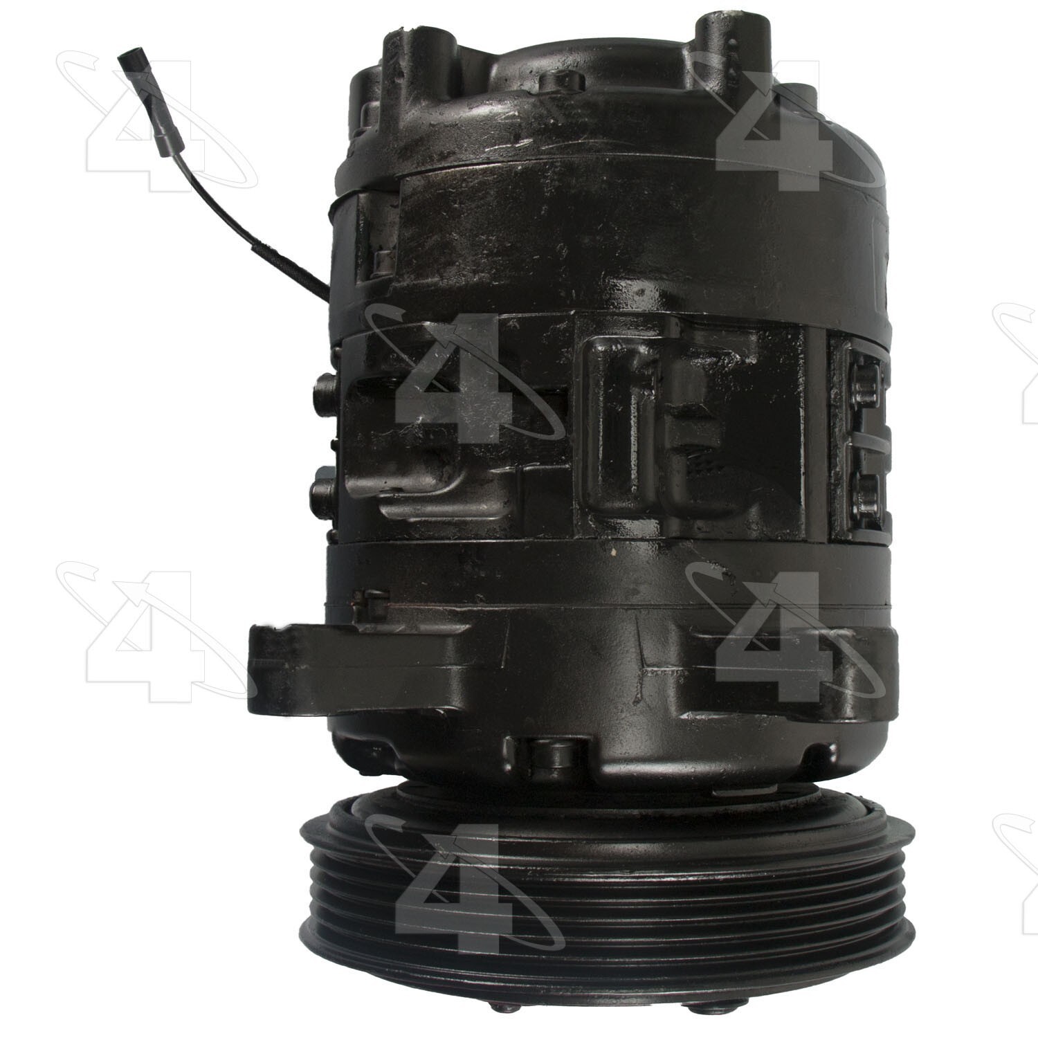4 Seasons A/C Compressor For 1993 Saturn SC2 | eBay