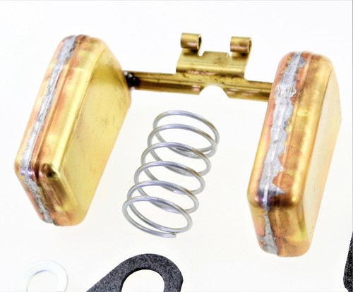 ZENITH Carburetor Kit fits Gehl SL3510 SL3610 Skid Steer Loader 13898 ...