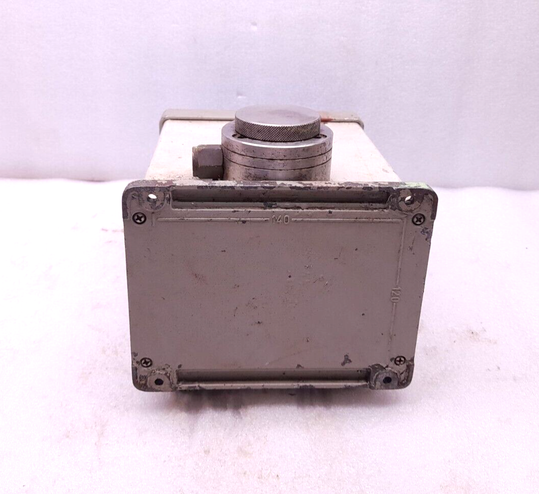 Deckma OMD-11 Oil Monitoring Device 24VAC/DC | eBay