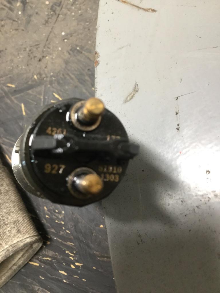 Cummins ISB 6.7 Diesel Fuel Injectors 4261177 Set of 6 for sale online ...