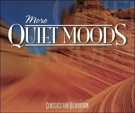 More Quiet Moods (CD, 3 Discs, Time/Life Music) for sale online | eBay