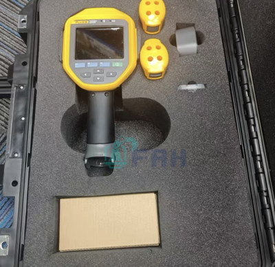 1pc Fluke Ti401u New Thermal Imaging Camera | eBay