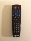 AT&T 200B Genuine OEM Remote Control Unit Ua068 for sale online | eBay