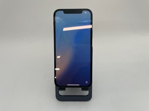 Apple iPhone 12 128GB A2172 Black AT&T Only - ESN is CLEAN Good Used ...