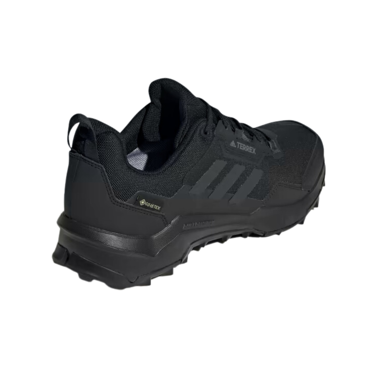 adidas Terrex AX4 GORETEX Mens Trainers RRP £120 FY9664 Small Fit SIZE ...