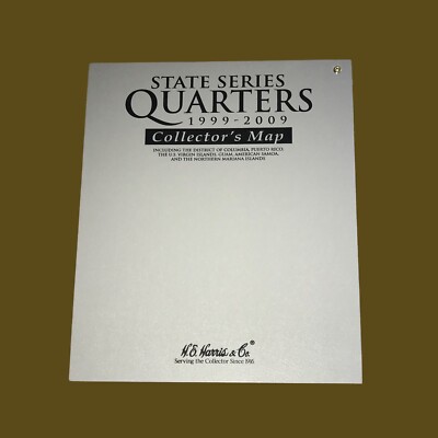 1999-2009 State Series Quarters | eBay