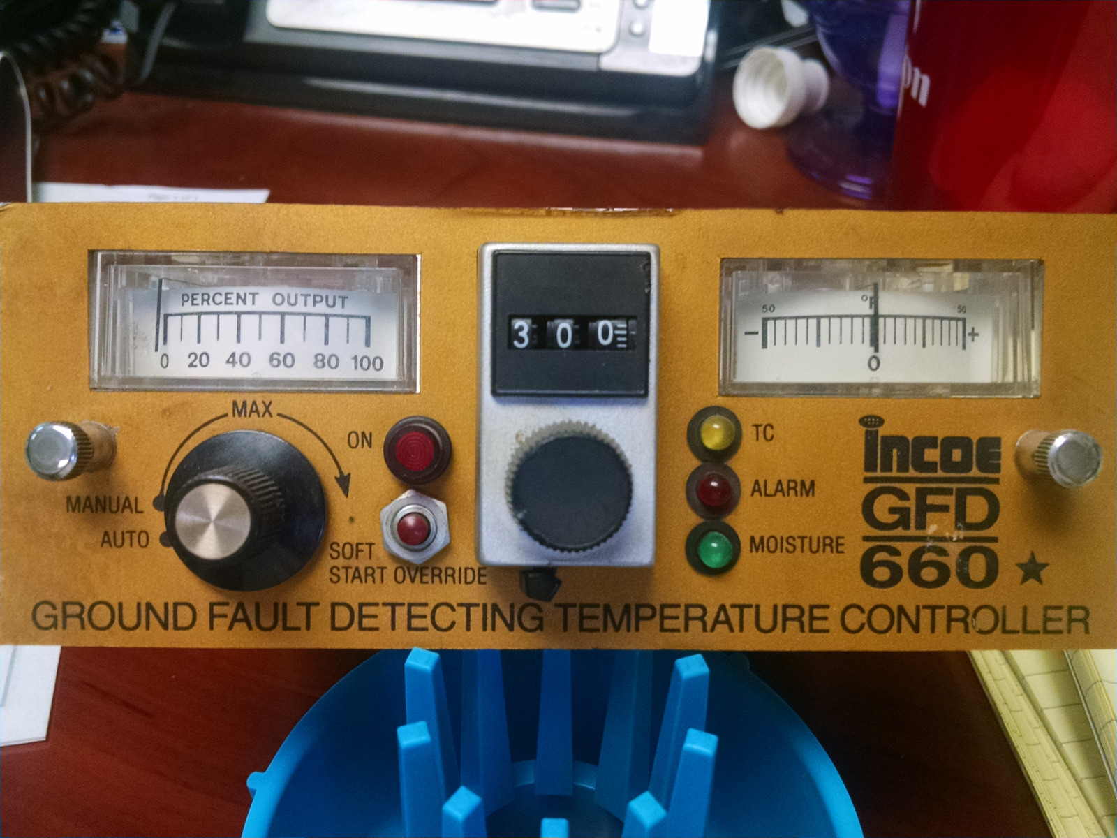 Incoe hot runner controller injection molding | eBay
