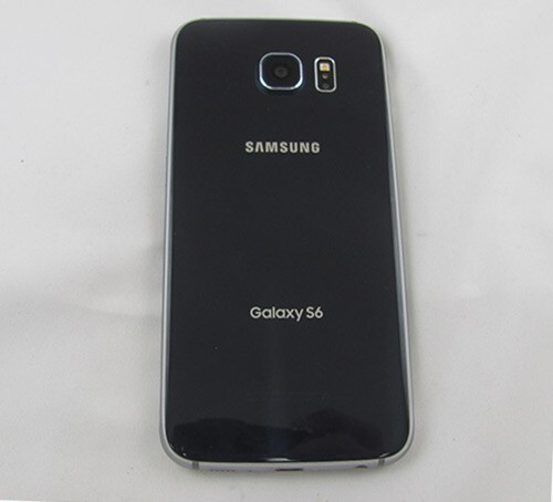 Samsung SM-G920A Galaxy S6 Unlocked Smartphone GOOD | eBay