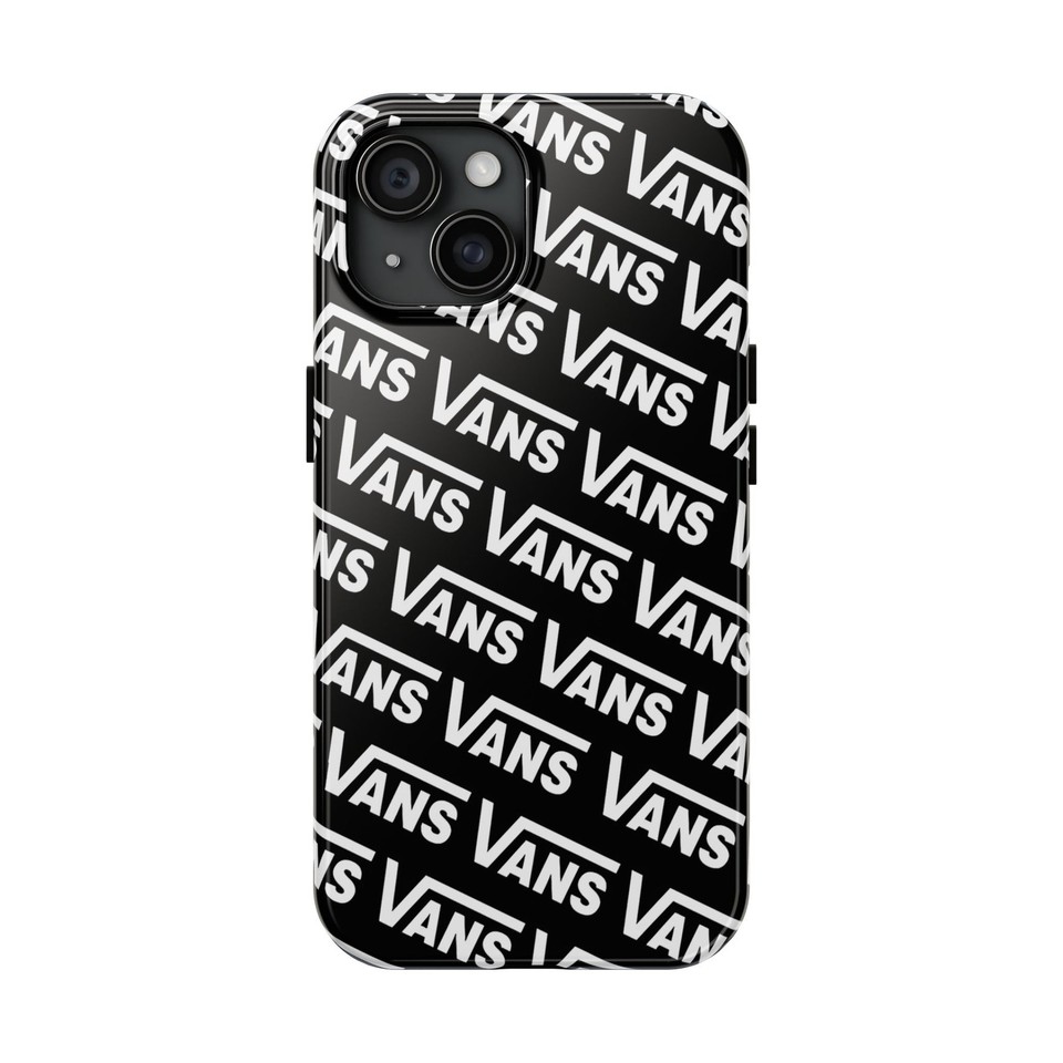 Iphone case for Iphone 17,16,15,14,13,12,11,XR Pro Max, Samsung, vans ...