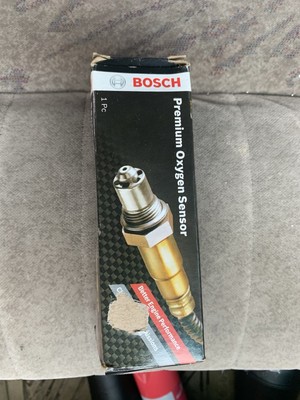 Oxygen Sensor | eBay