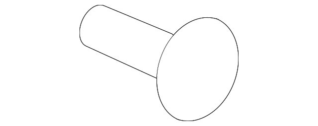 Genuine GM Multi-Purpose Bolt 11610092 | eBay