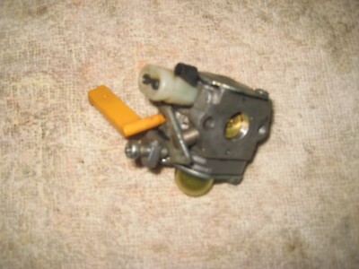 Homelite Trim-n-Edge Zip Start String Trimmer Carburetor | eBay