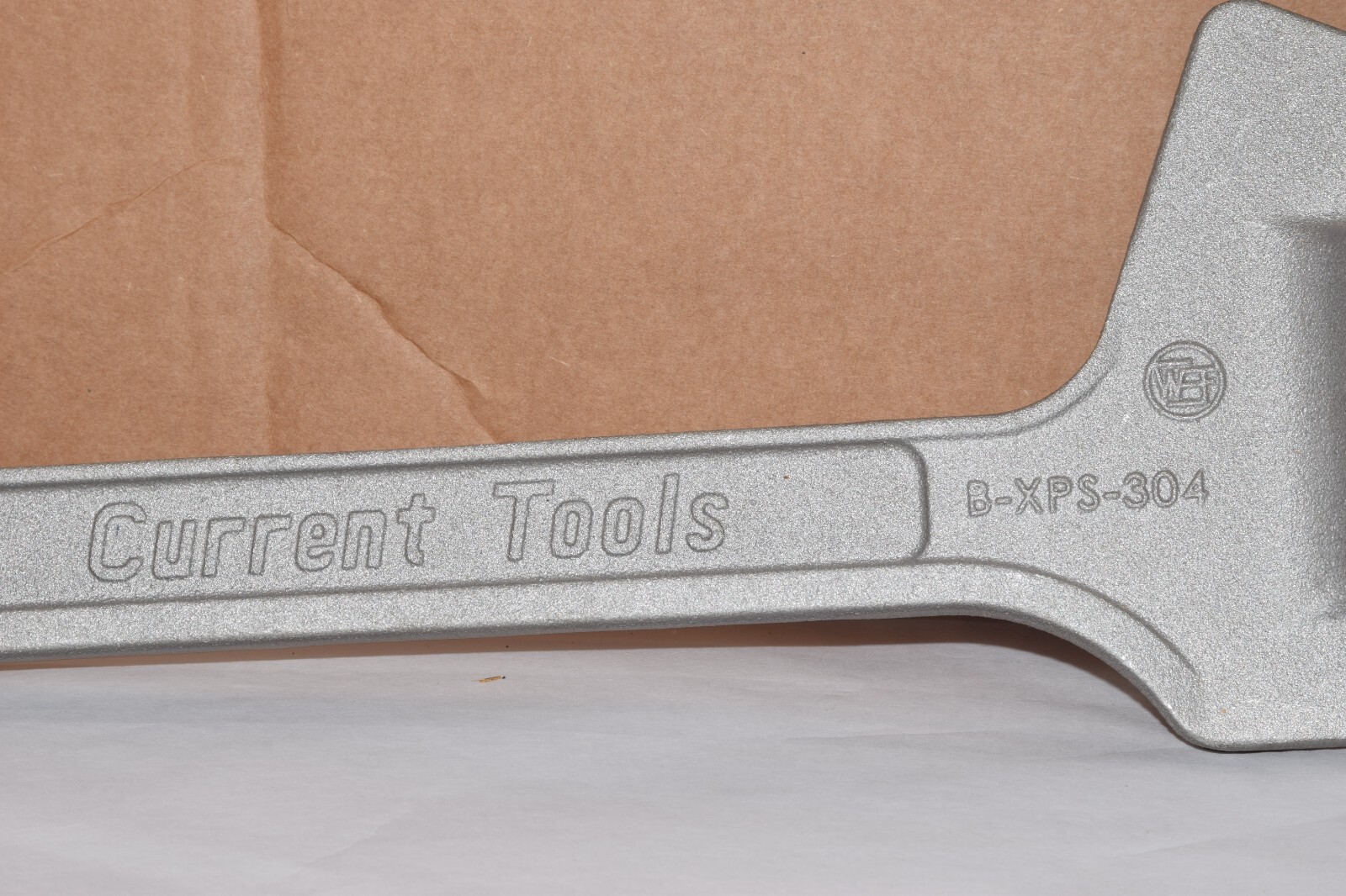 (NEW) CURRENT TOOLS 141 B-XPS-304 1-11/32" Dia Hole Metal Stud Punch | eBay