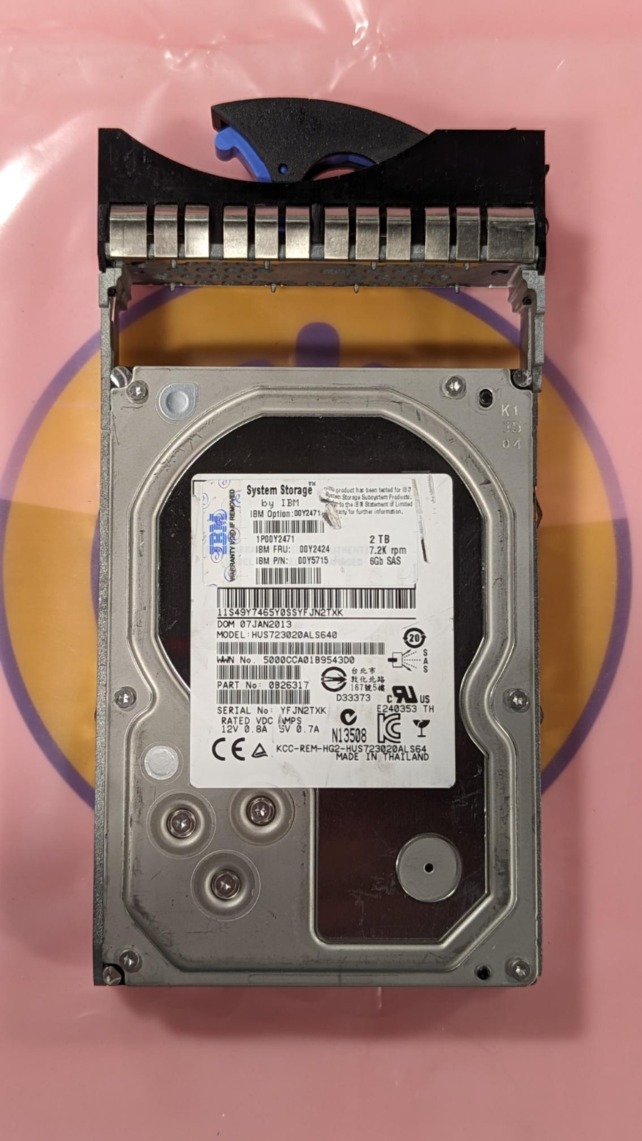 IBM (00Y2471) for sale online | eBay