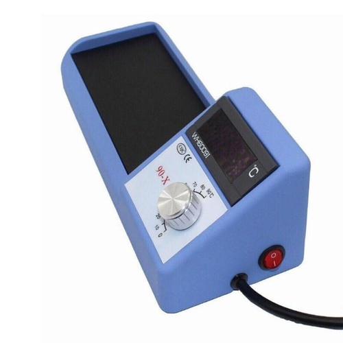 Vacuum Heat Energy Micro Wax Inlay Machine 220V Vacuum Heat Wax Setting ...