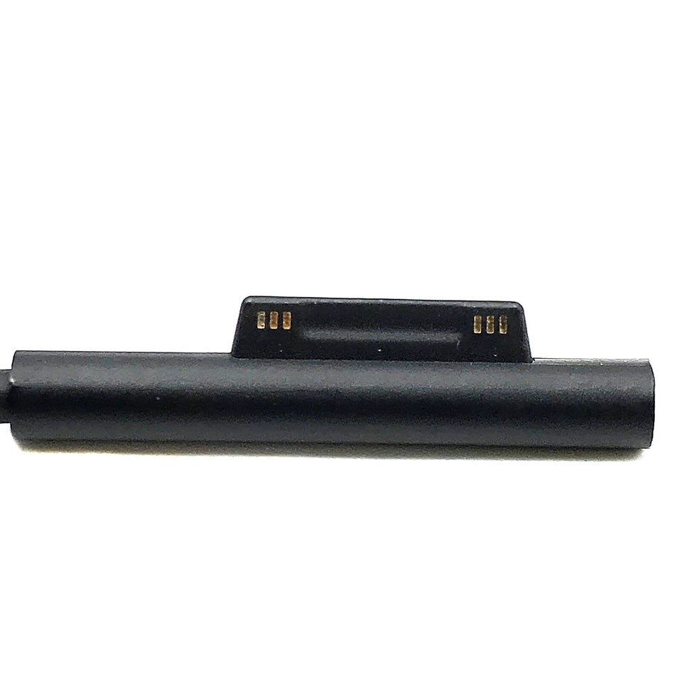 Genuine 44W Microsoft 15V 2.58A AC Adapter Model 1800 MSIP-REM-CIY-1800 ...