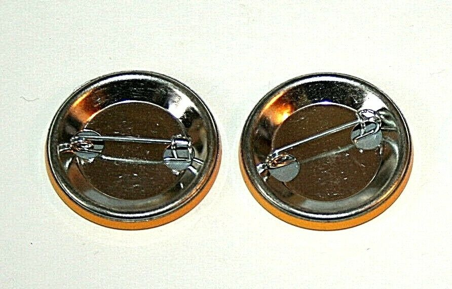 2 Vintage Corona Extra Beer Viva Mexico Buttons / Pins 1990s NOS New | eBay