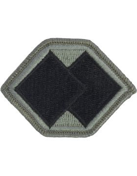 0096 Army Reserve Command ACU Patch with Fastener (PV-0096A) | eBay