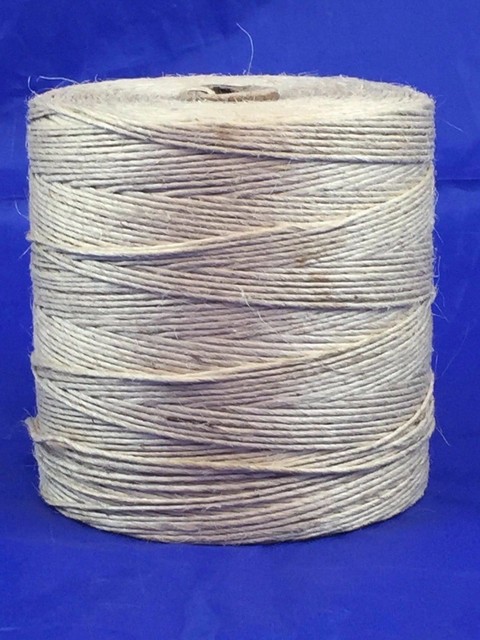 Salemakers Twine Twst1200 1200 Tex 380 M Meters Reel for Hand Stitching ...