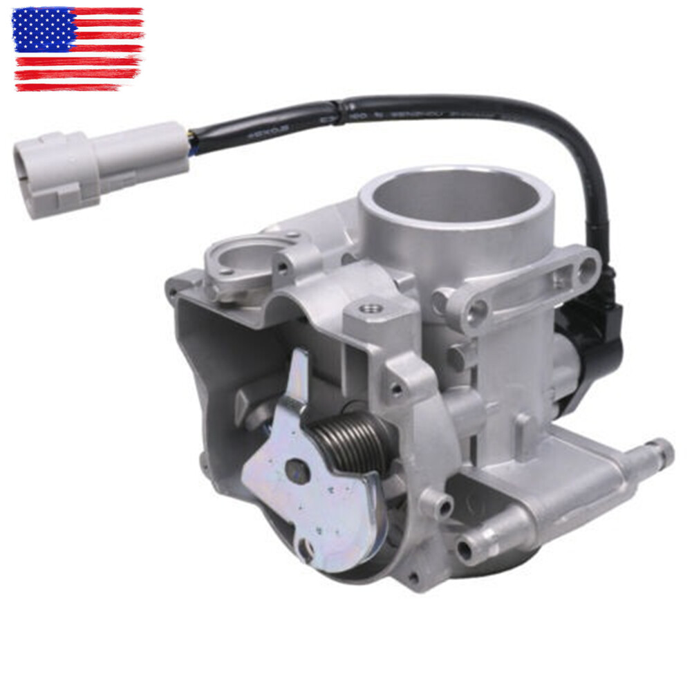 Throttle Body 2203925 1203160 For Polaris Ranger 700 EFI 2006 2007 2008 ...