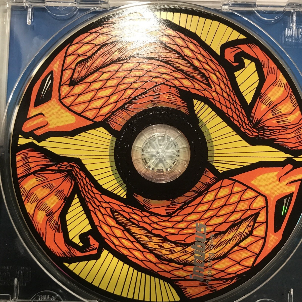 This CD Contains The Wrong The Album Is Supposed To Be, 48% OFF