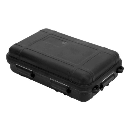 Storage Box Multipurpose Shockproof Dustproof Wild Survival Storage Box ...