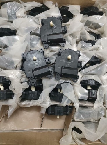 Toyota Damper Servo Sub-Assembly 87106-02190 for 2009-2019 Corolla | eBay