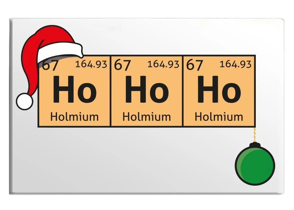 Periodic Table Jokes Puns