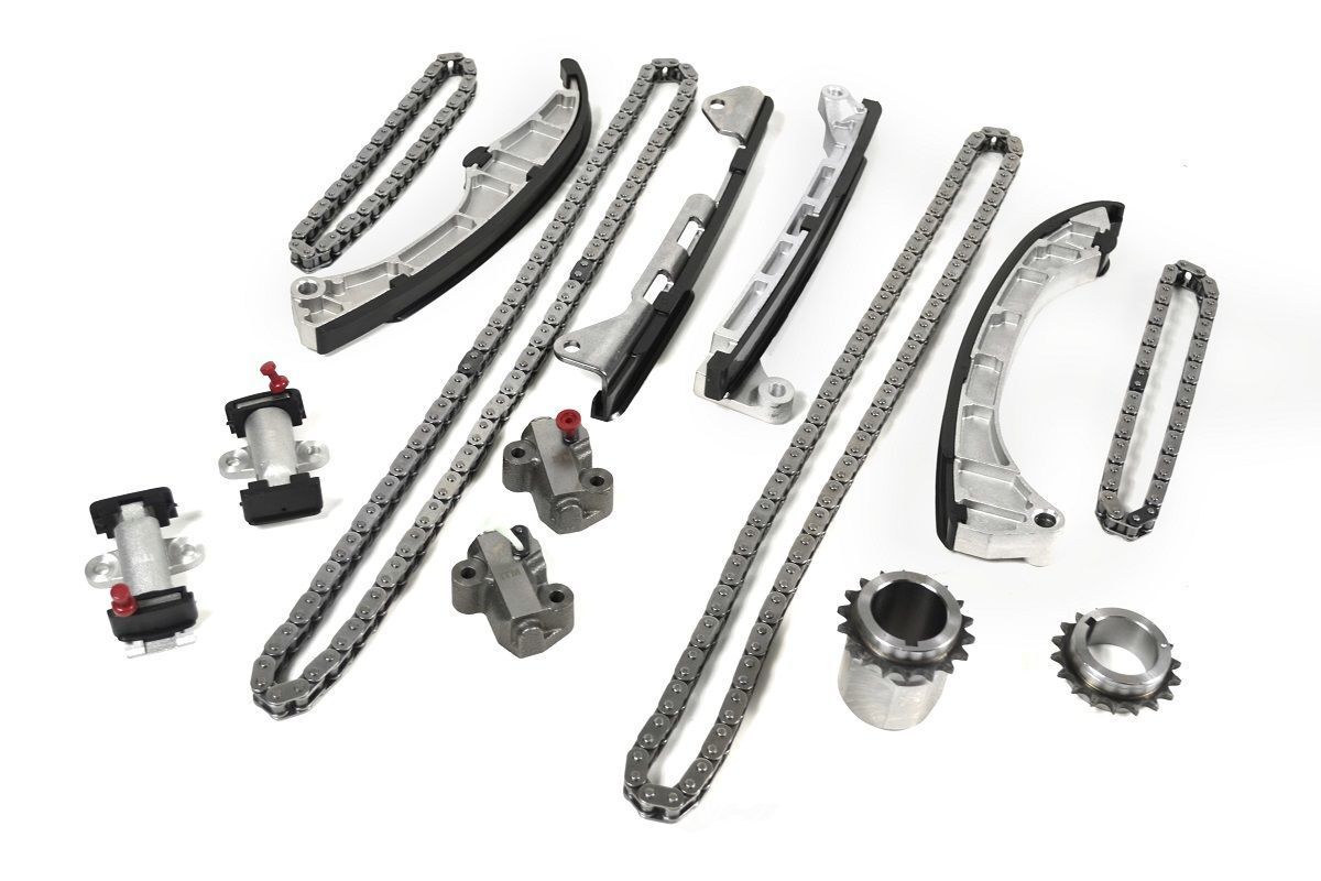 Engine Timing Chain Kit-Eng Code: 3UR-FE ITM 053-95502 | eBay
