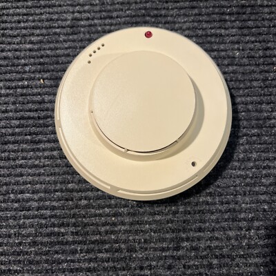 Fire Alarms - Pyrotronics Smoke Detector