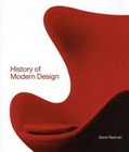 History of Modern Design - Hardcover By Discontinued 3PD - VERY GOOD ...