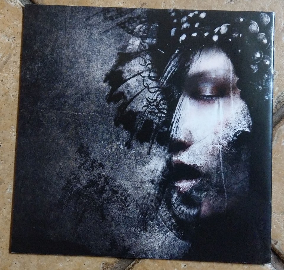 FLOWING TEARS ‎– Thy Kingdom Gone (Digipack CD) | eBay