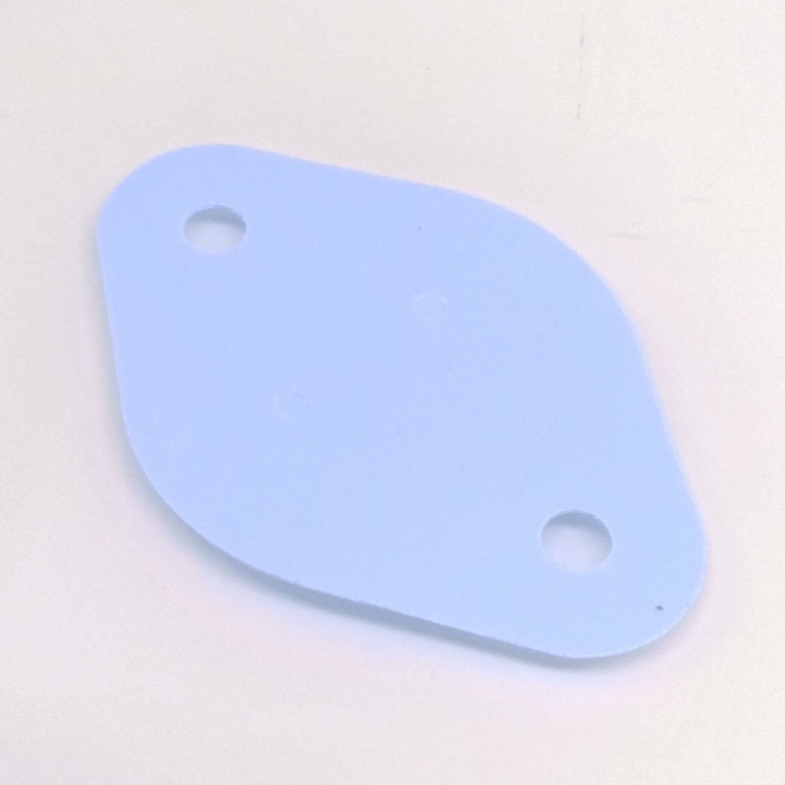 TO-3 Transistor Thermal Insulator Pad 0.3mm Silicone 100/200/300/400 ...