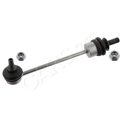 SWAG Rear Stabilizer Bar Link Rod Strut Fits BMW E67 E66 E65 Sedan ...
