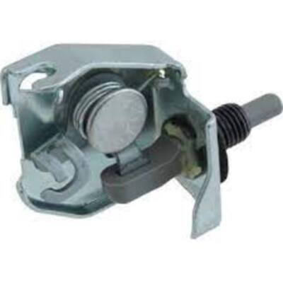 Toyota Genuine OEM TERCEL COROLLA LOCK SUB-ASSY FUEL FILLER OPENING LID ...